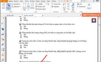 Cách chia File PDF thành nhiều file trên máy tính nhanh và hiệu quả ...